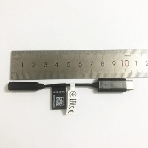 ASUS Audio DAC Dongle Teardown
